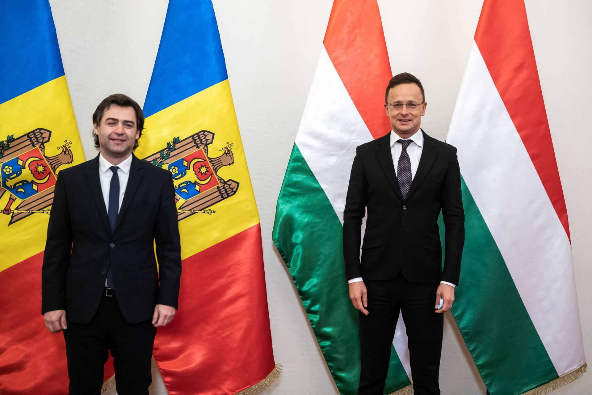 Szijjártó: az Európai Unió csak akkor lehet erősebb, ha meg tudja ... Szijjártó: az Európai Unió csak akkor lehet erősebb, ha meg tudja ...