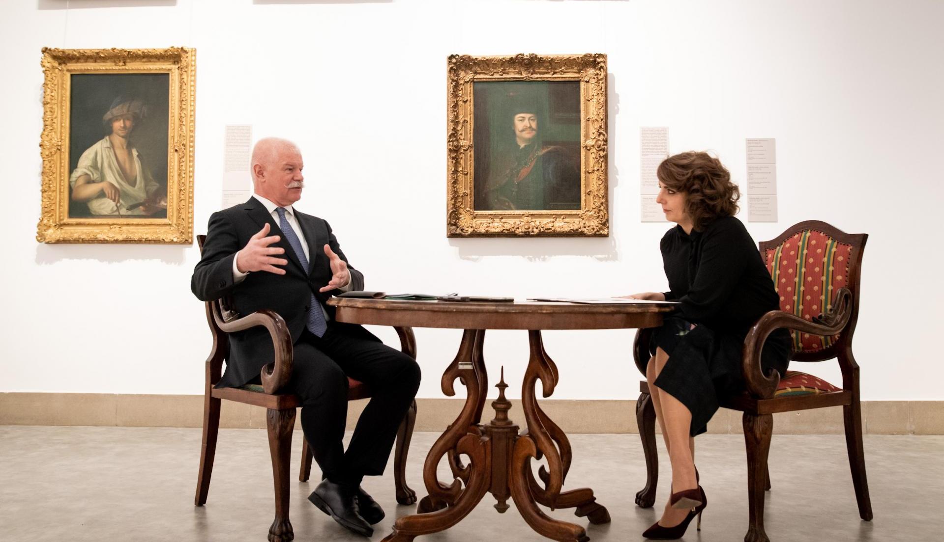 Vége azoknak az időknek, amikor majd az állam megoldja