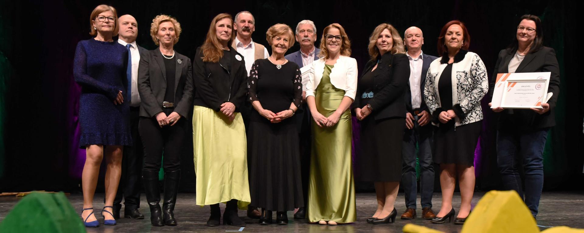 Dr. Balatoni Katalin: a pedagógusokat összeköti a szakma és az ...