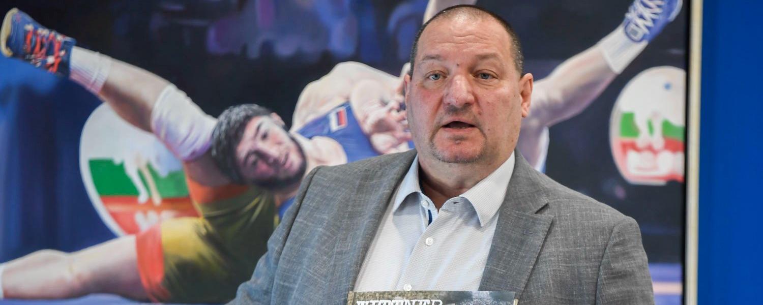 Wittner és a világ